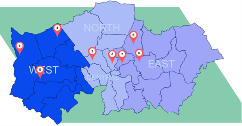 Sash Study – Research trial study project to support adolescents with ...